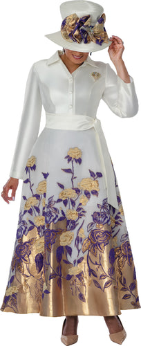 Dorinda Clark Cole DCC Rose Collection – DivApp