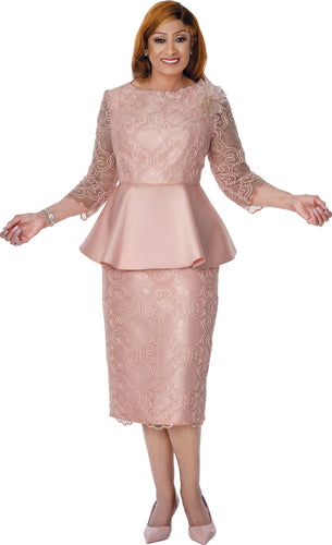 Dorinda Clark Cole DCC Rose Collection – DivApp